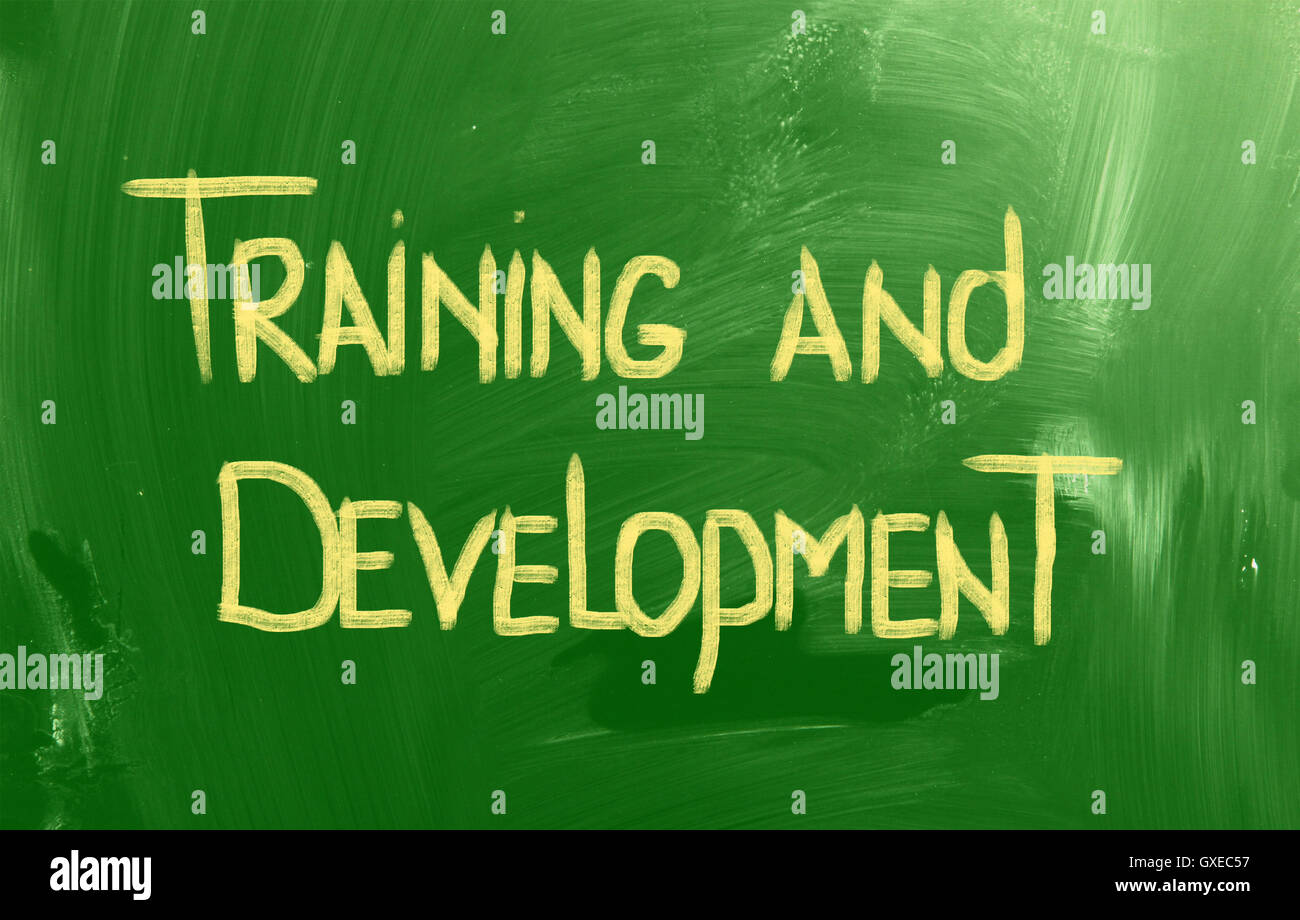 Time To Learn Concept Stock Photo - Alamy