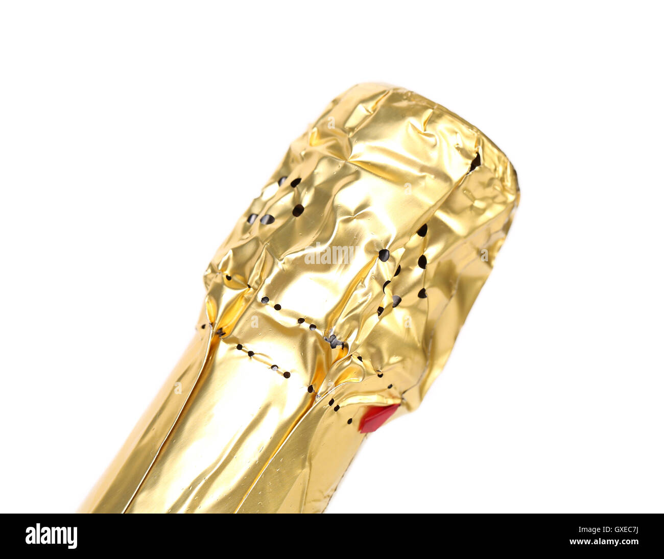 Pink bottleneck celebration hi-res stock photography and images - Alamy