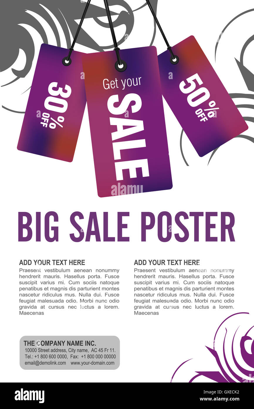 Tag leaflet hi-res stock photography and images - Alamy