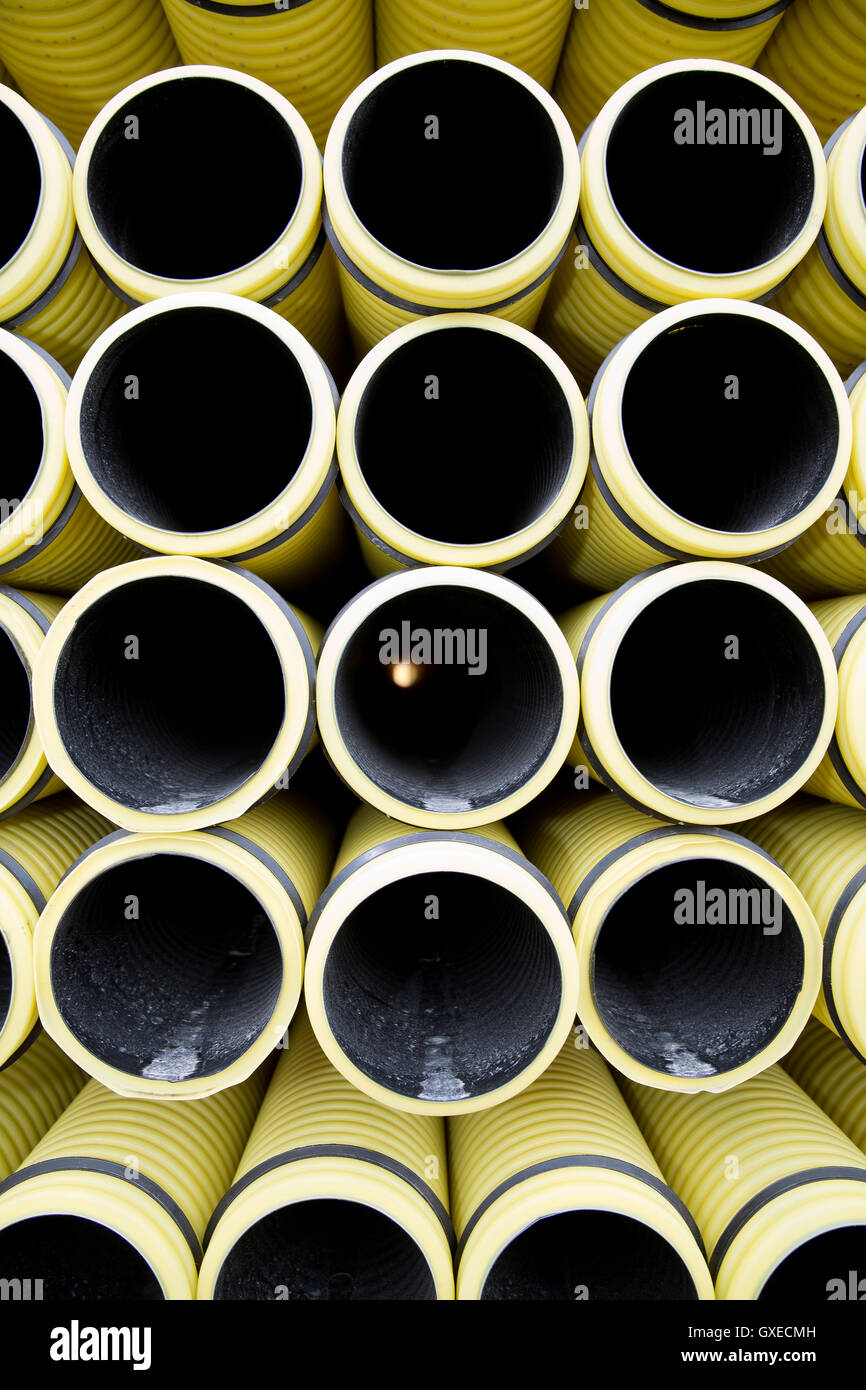 Pipes full frame Stock Photo - Alamy