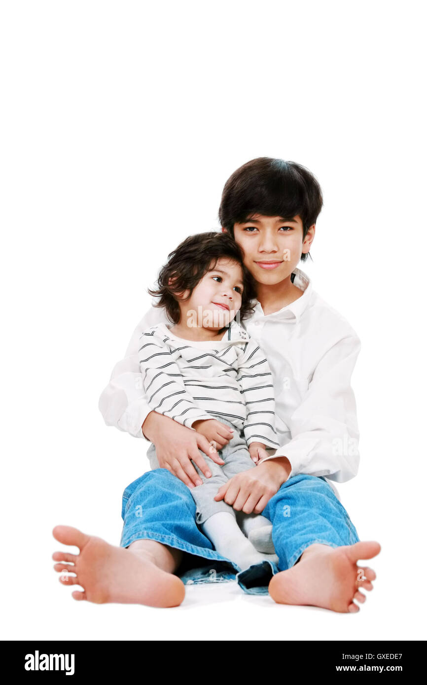 Disability child care Cut Out Stock Images & Pictures - Alamy