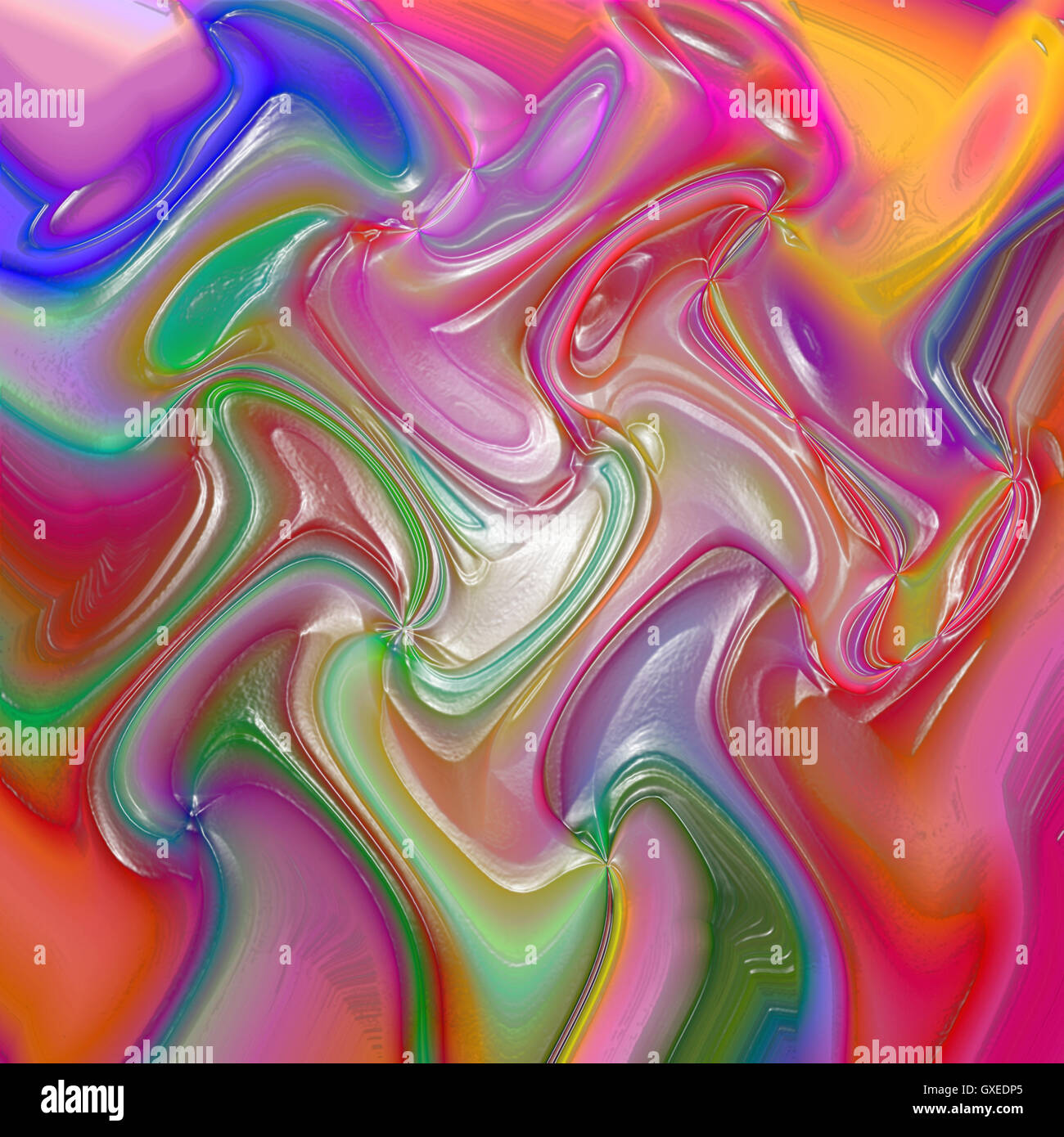 Abstract coloring background of the shadows gradient with visual wave ...