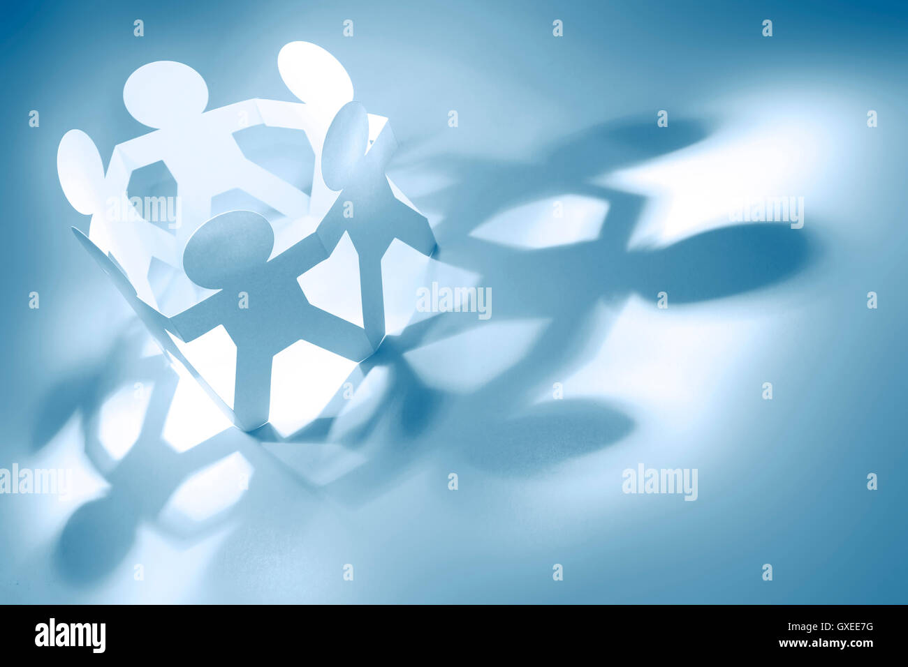 Workforce team work hi-res stock photography and images - Alamy