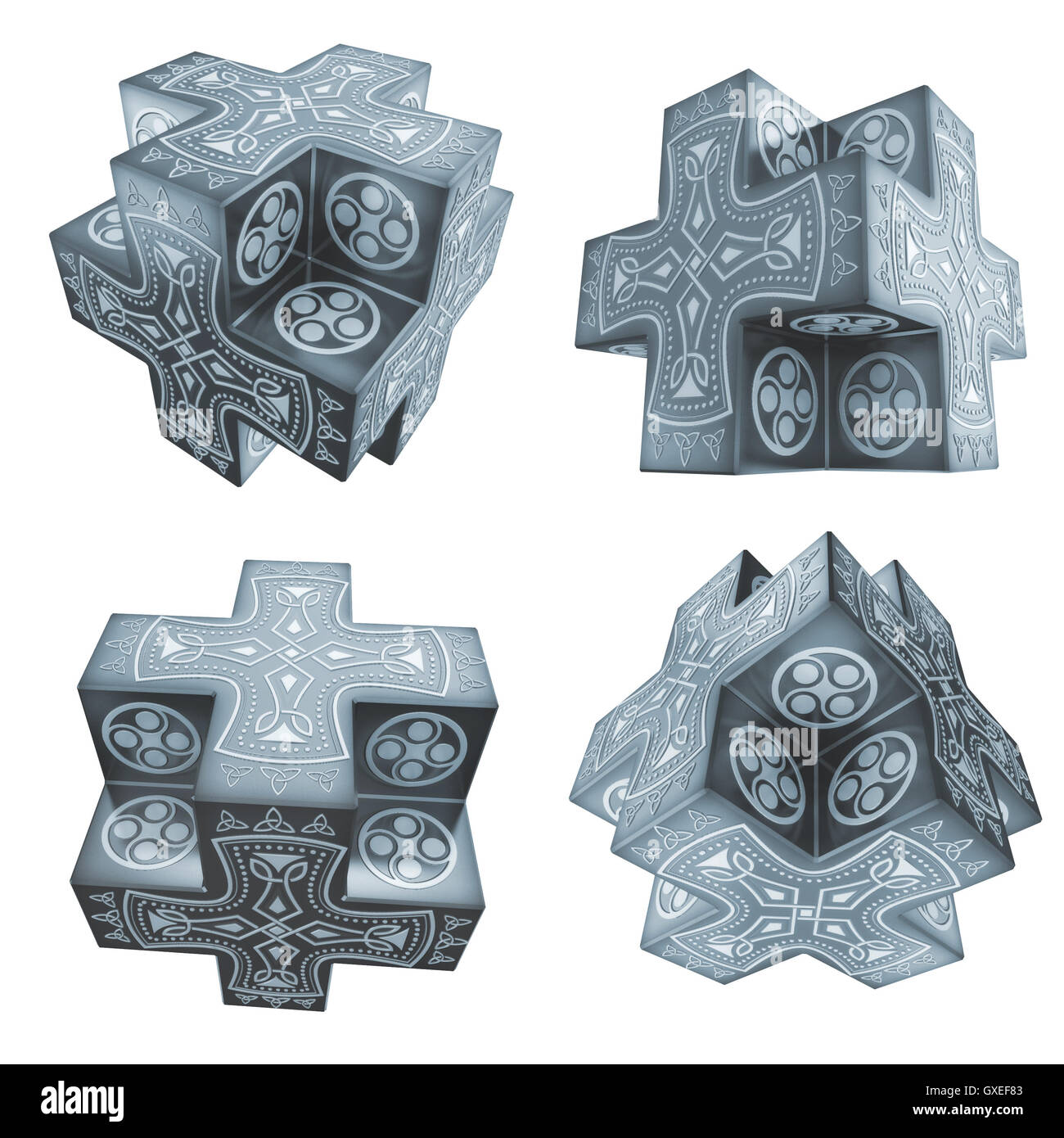 Medieval fantasy Cut Out Stock Images & Pictures - Alamy