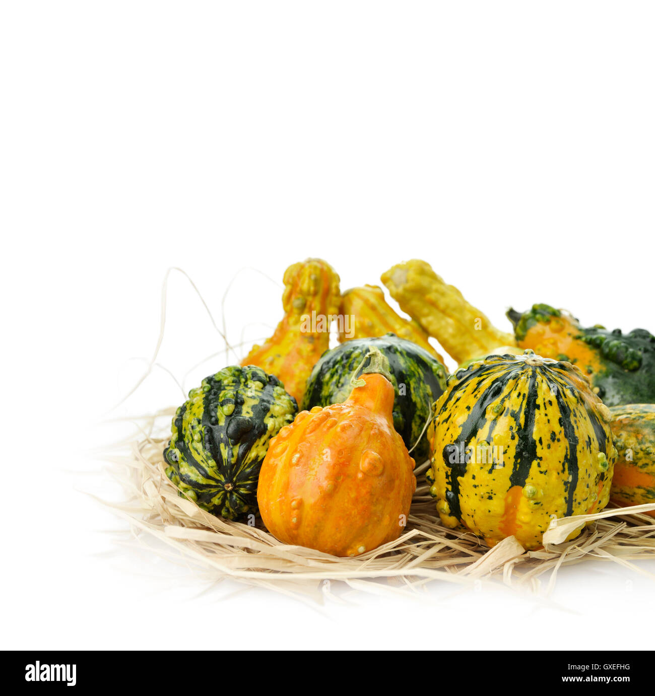 Pampkin decoration hi-res stock photography and images - Alamy