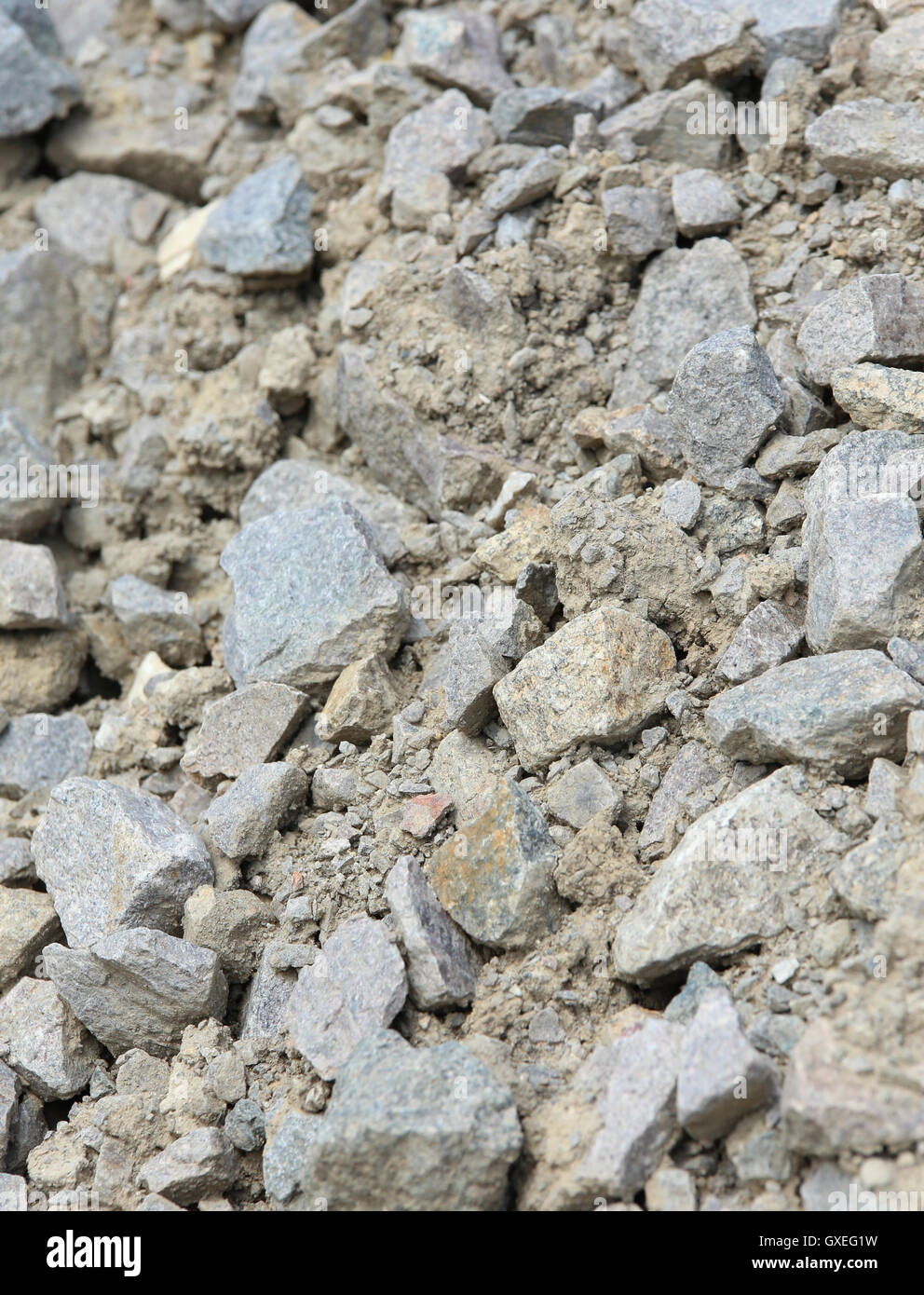Background of Rock Stock Photo - Alamy