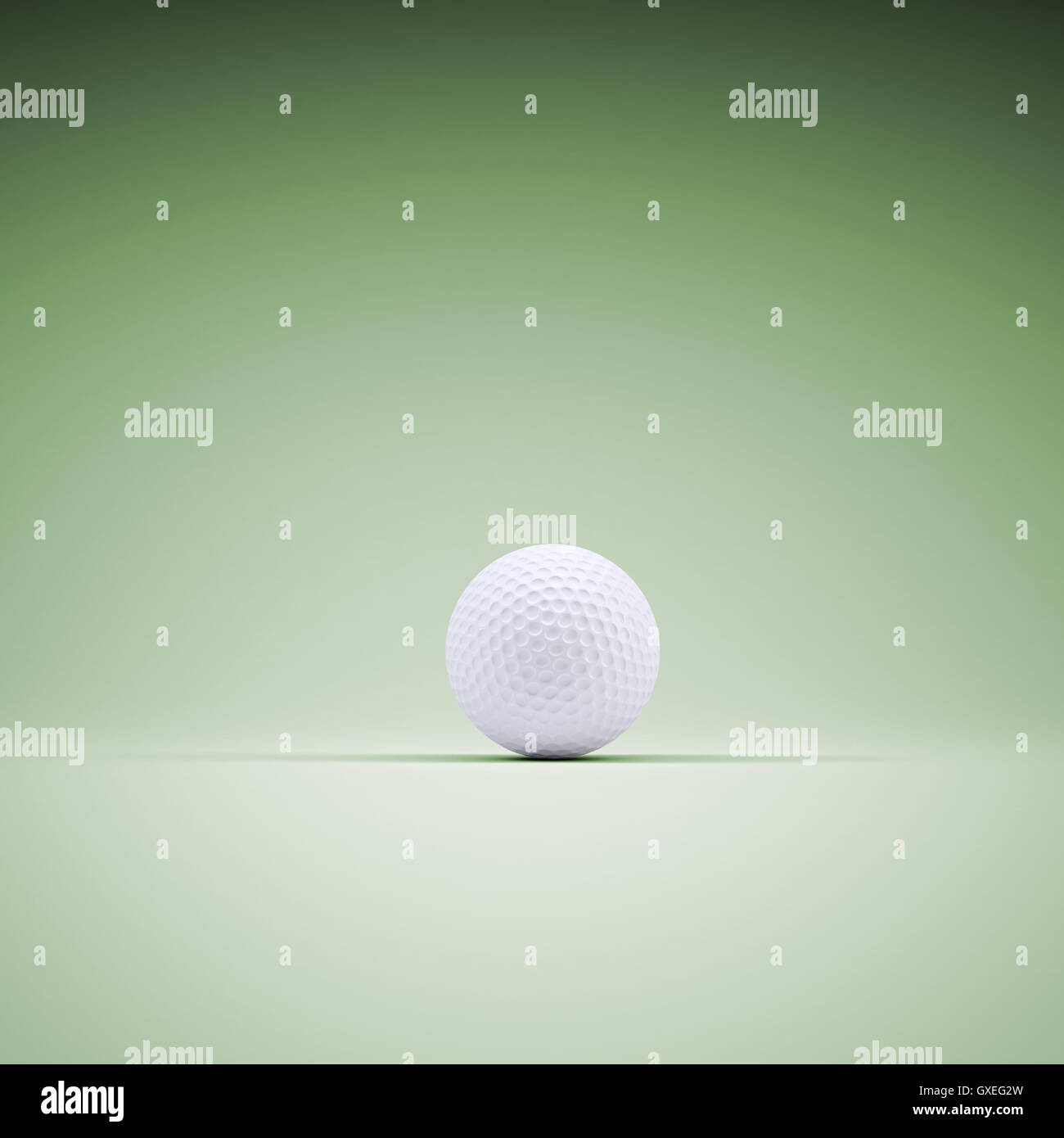 Golf black and white photography hi-res stock photography and images ...