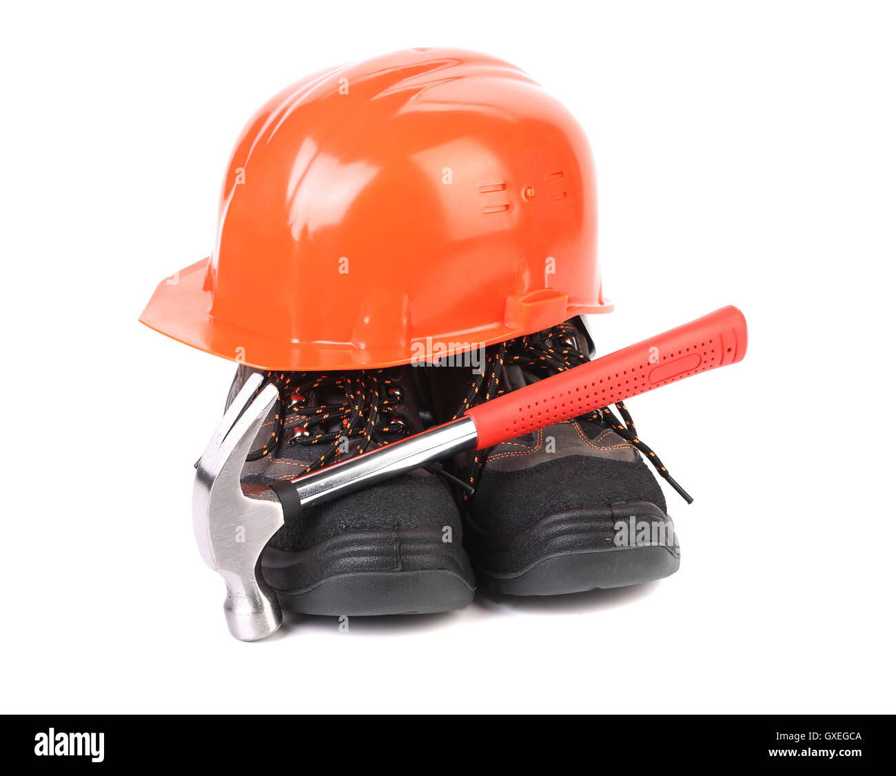 Articles of fitter Stock Photo - Alamy