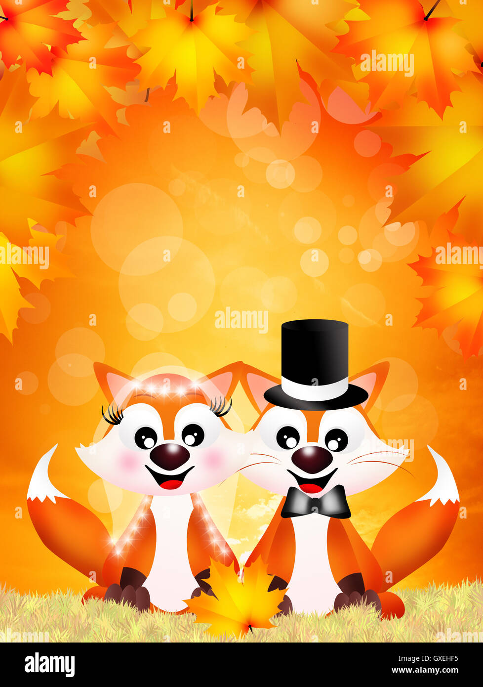 Tail coat wedding hi-res stock photography and images - Alamy