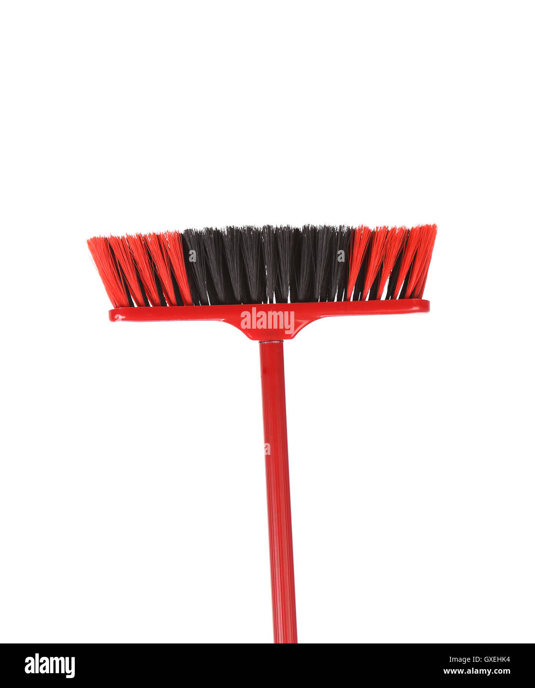 Broom top Cut Out Stock Images & Pictures - Alamy