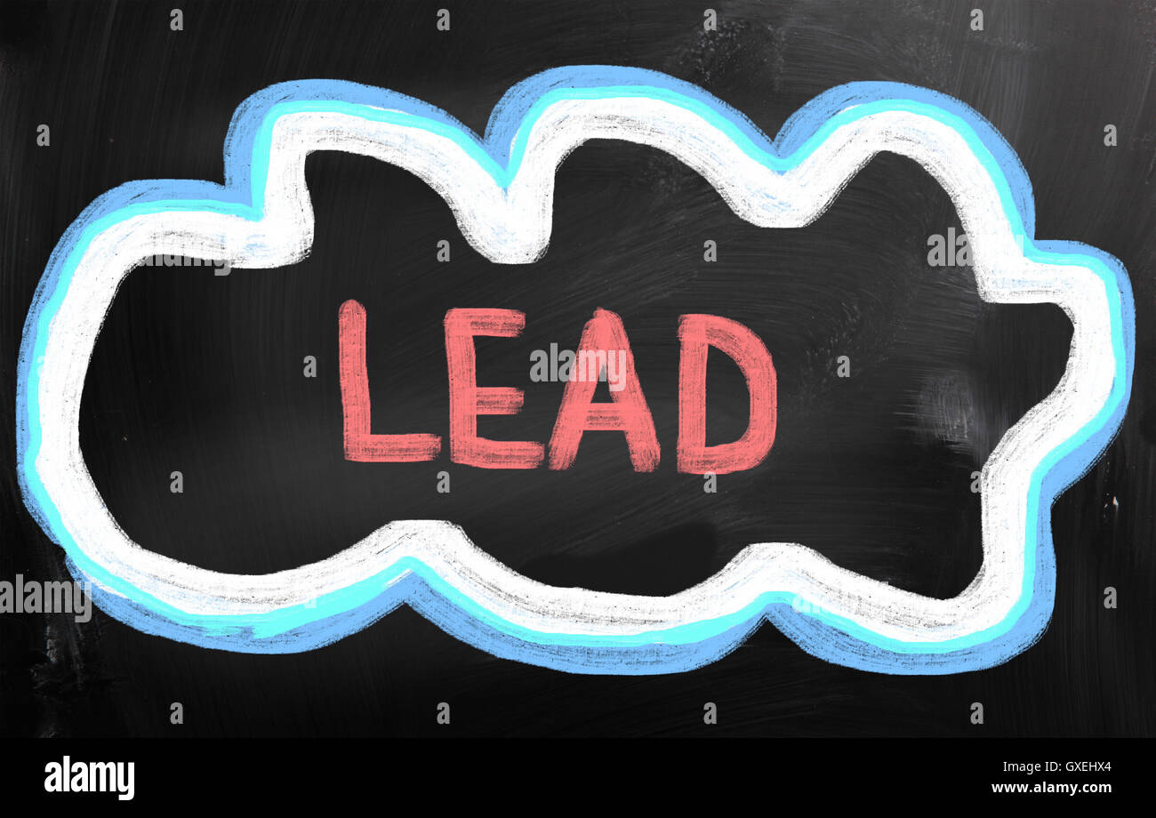 Lead workforce hi-res stock photography and images - Alamy