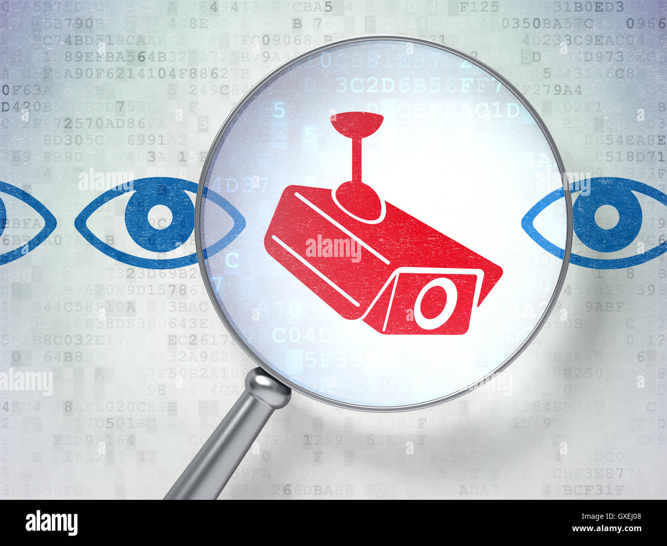 Digital bac hi-res stock photography and images - Alamy