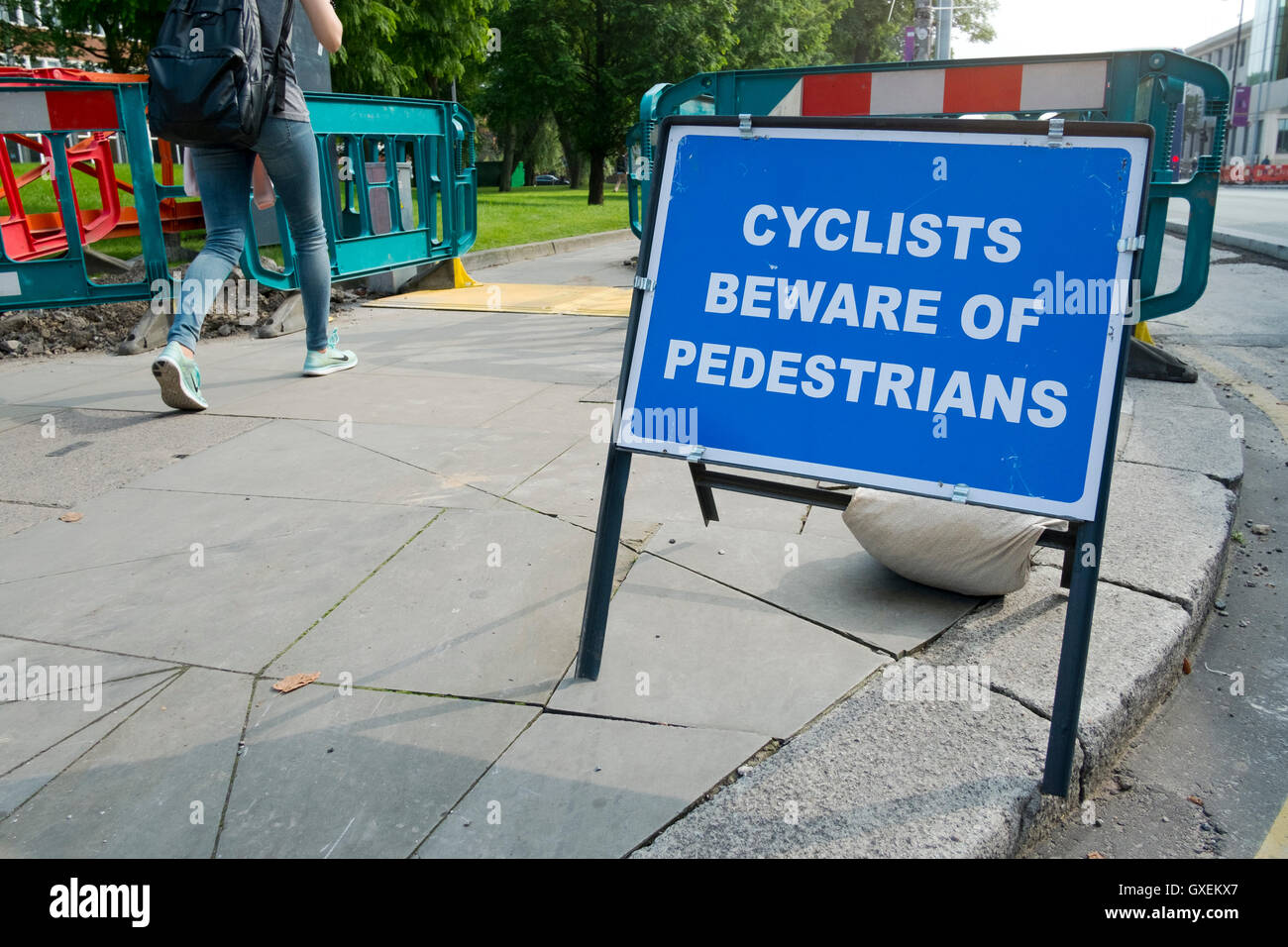 Pavement Sidewalk Sandbag High Resolution Stock Photography and Images - Alamy