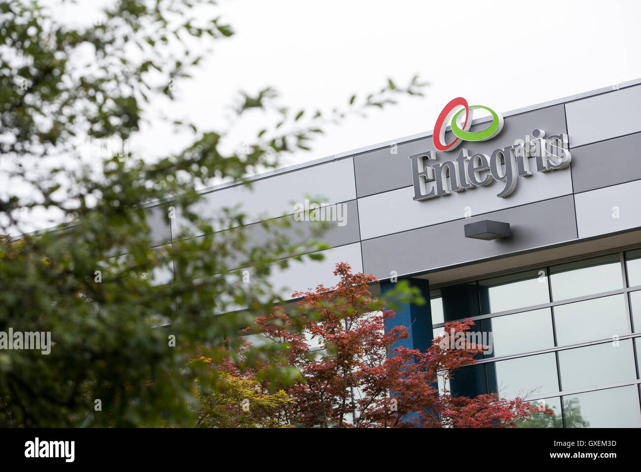 Entegris inc hi-res stock photography and images - Alamy