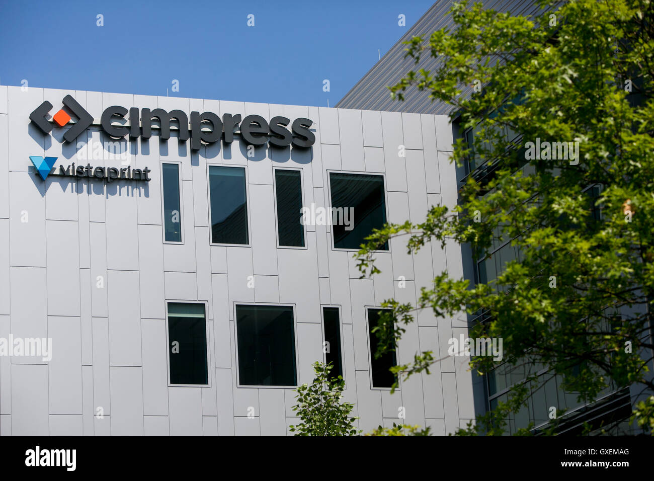 Vistaprint hi-res stock photography and images - Alamy