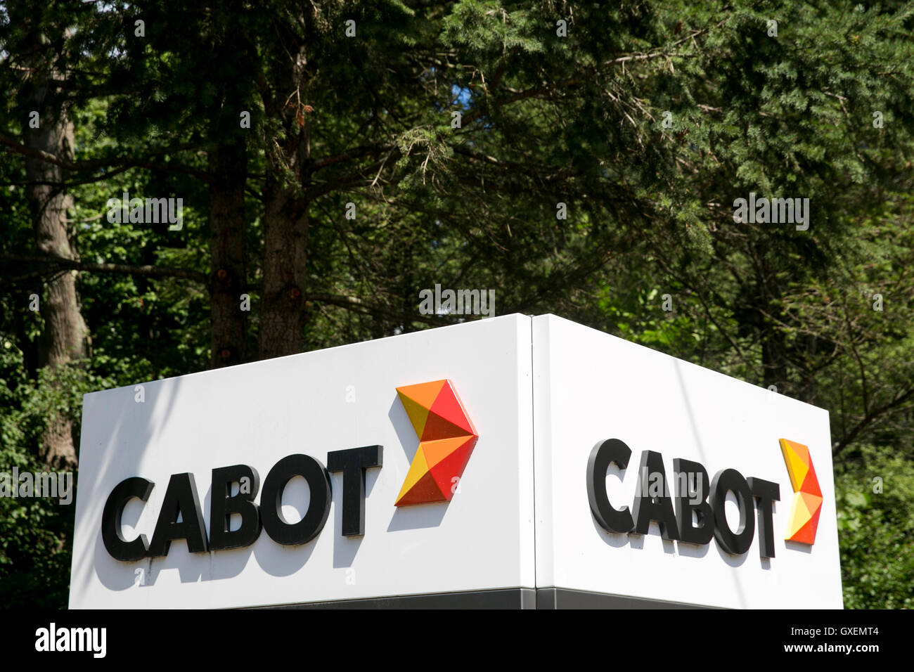 Cabot hi-res stock photography and images - Alamy