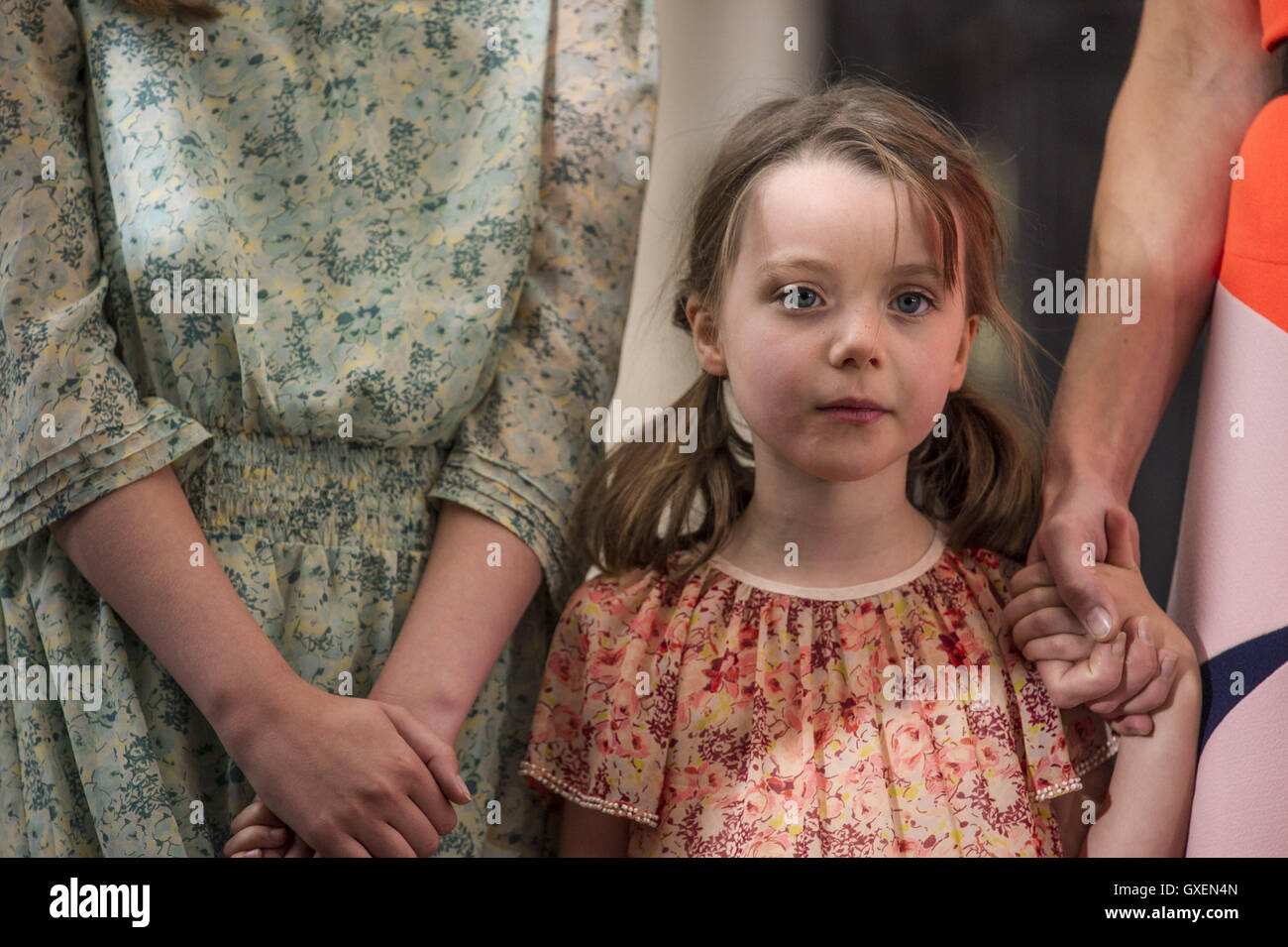 David Cameron makes his final statement as Prime Minister before ...