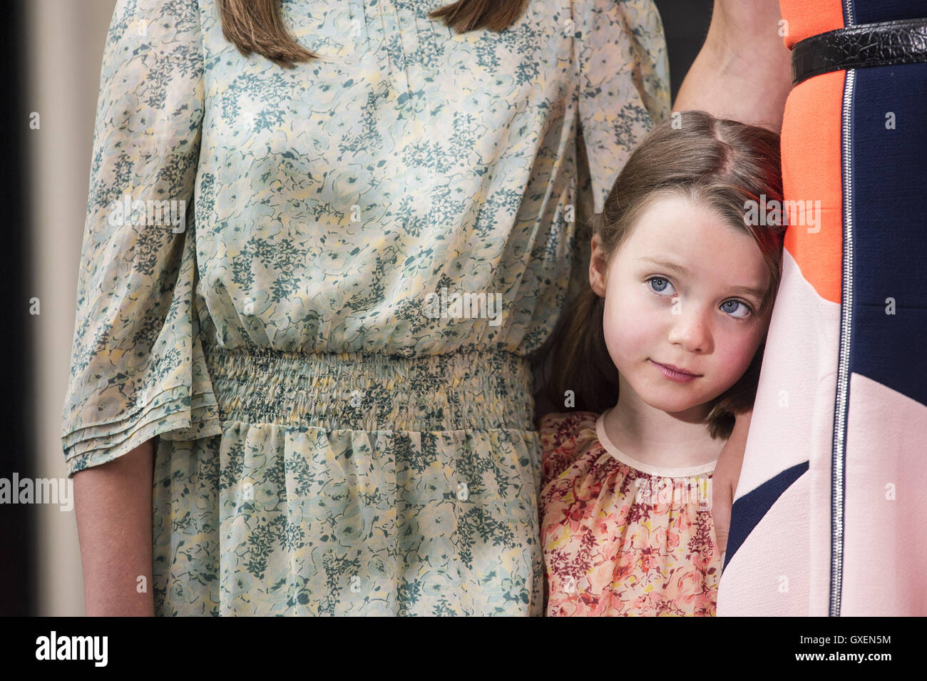 David Cameron makes his final statement as Prime Minister before ...