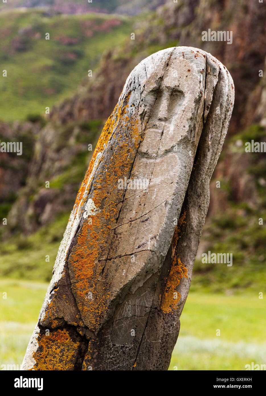 Granite megaliths hi-res stock photography and images - Alamy