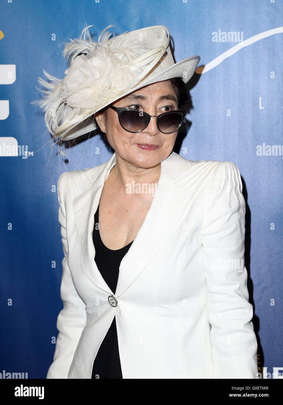 The Beatles LOVE 10th Anniversary Celebration at The LOVE Theater at ...