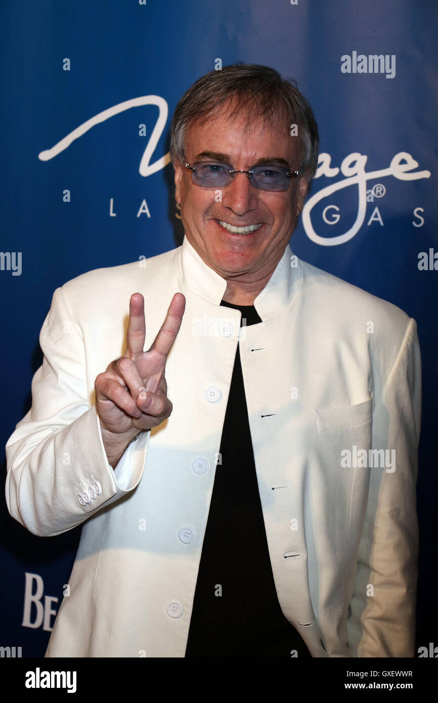 The Beatles LOVE 10th Anniversary Celebration at The LOVE Theater at ...