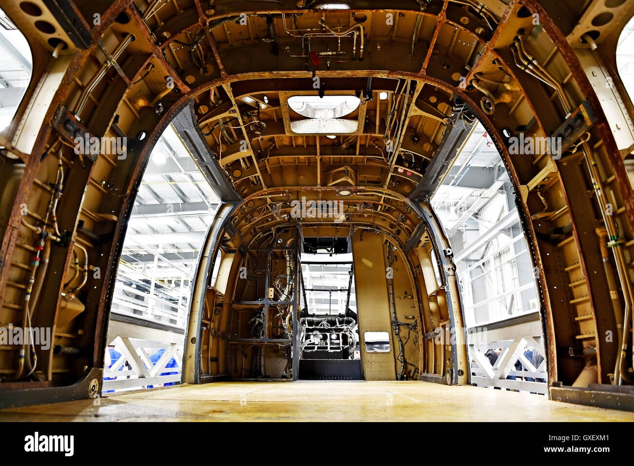 Components factory hi-res stock photography and images - Alamy