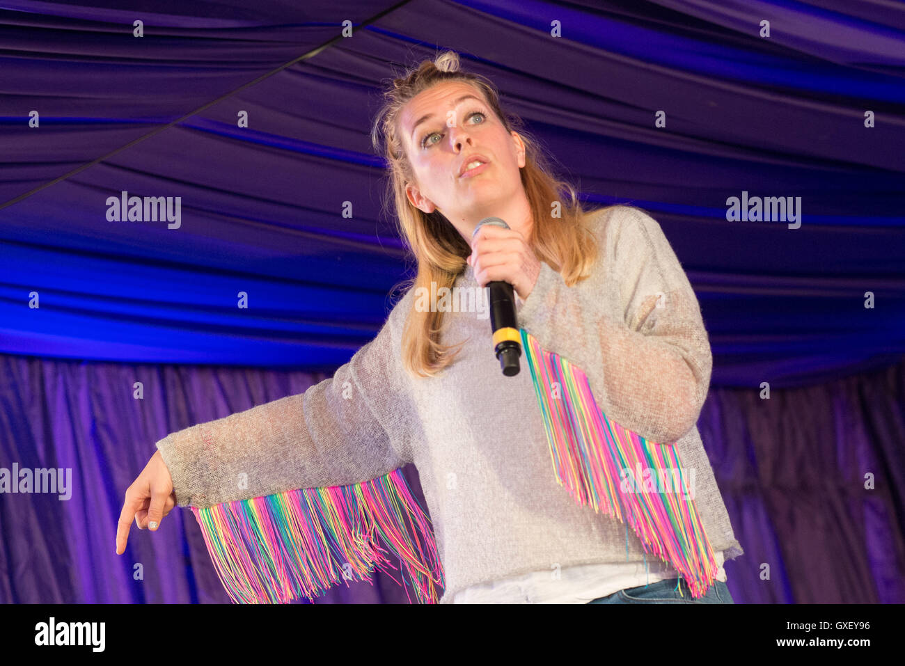 Sarah pascoe hi-res stock photography and images - Alamy