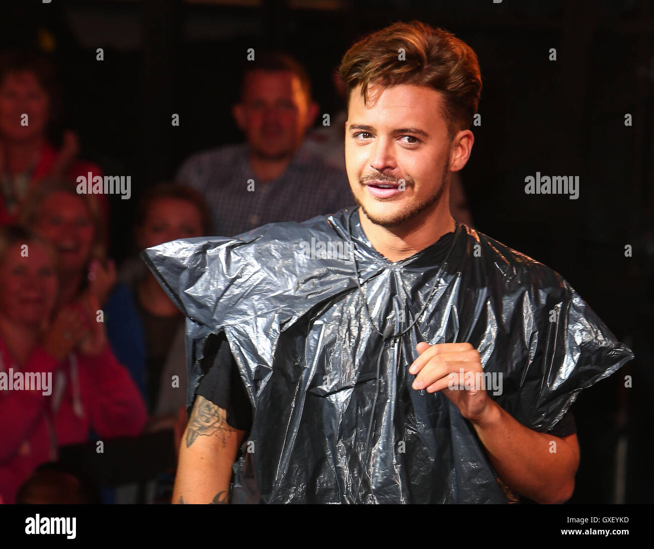 Ryan ruckledge hi-res stock photography and images - Alamy