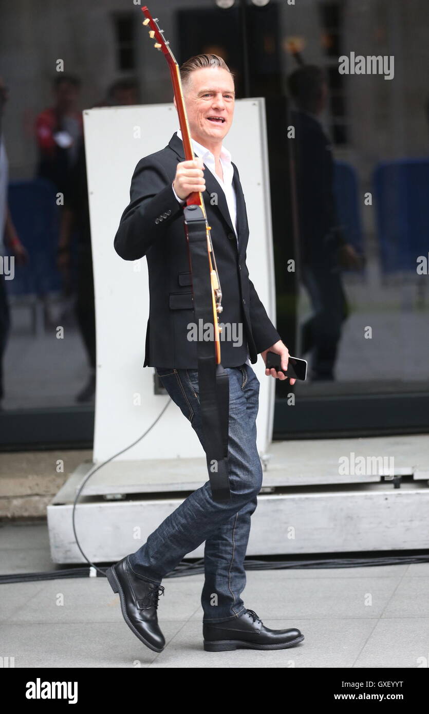 Welsh alex jones hi-res stock photography and images - Alamy