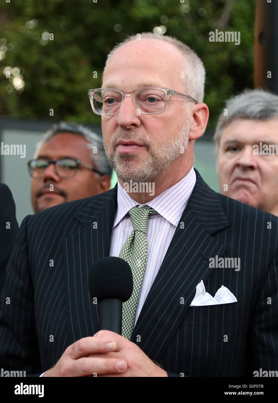 Annual Bastille Day Reception Featuring: Rick Jacobs Where: Beverly ...