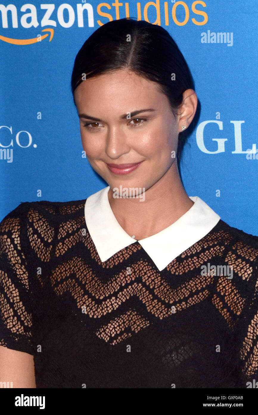 Los Angeles premiere of Amazon Studios' 'Gleason' held at Regal LA Live ...