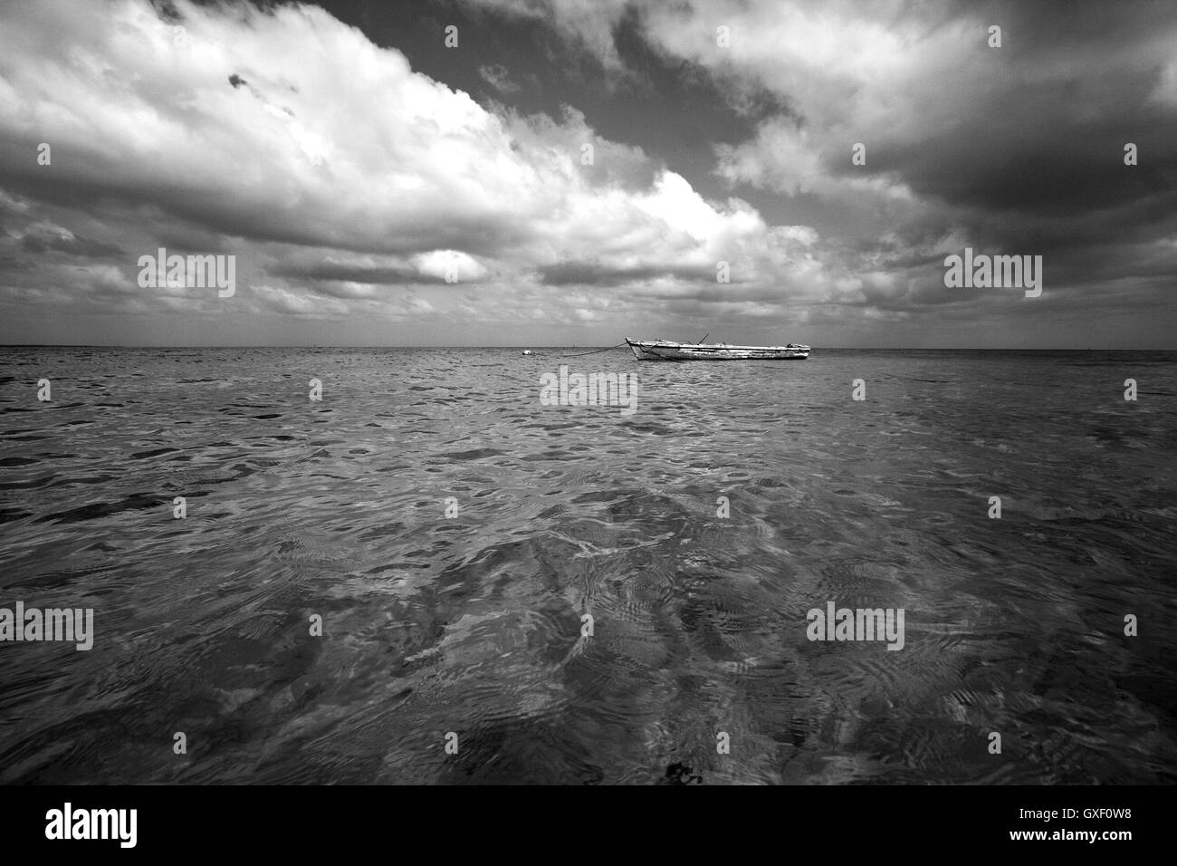 Lifuka island, Ha´apai archipelago. Tonga islands. Polynesia Stock ...
