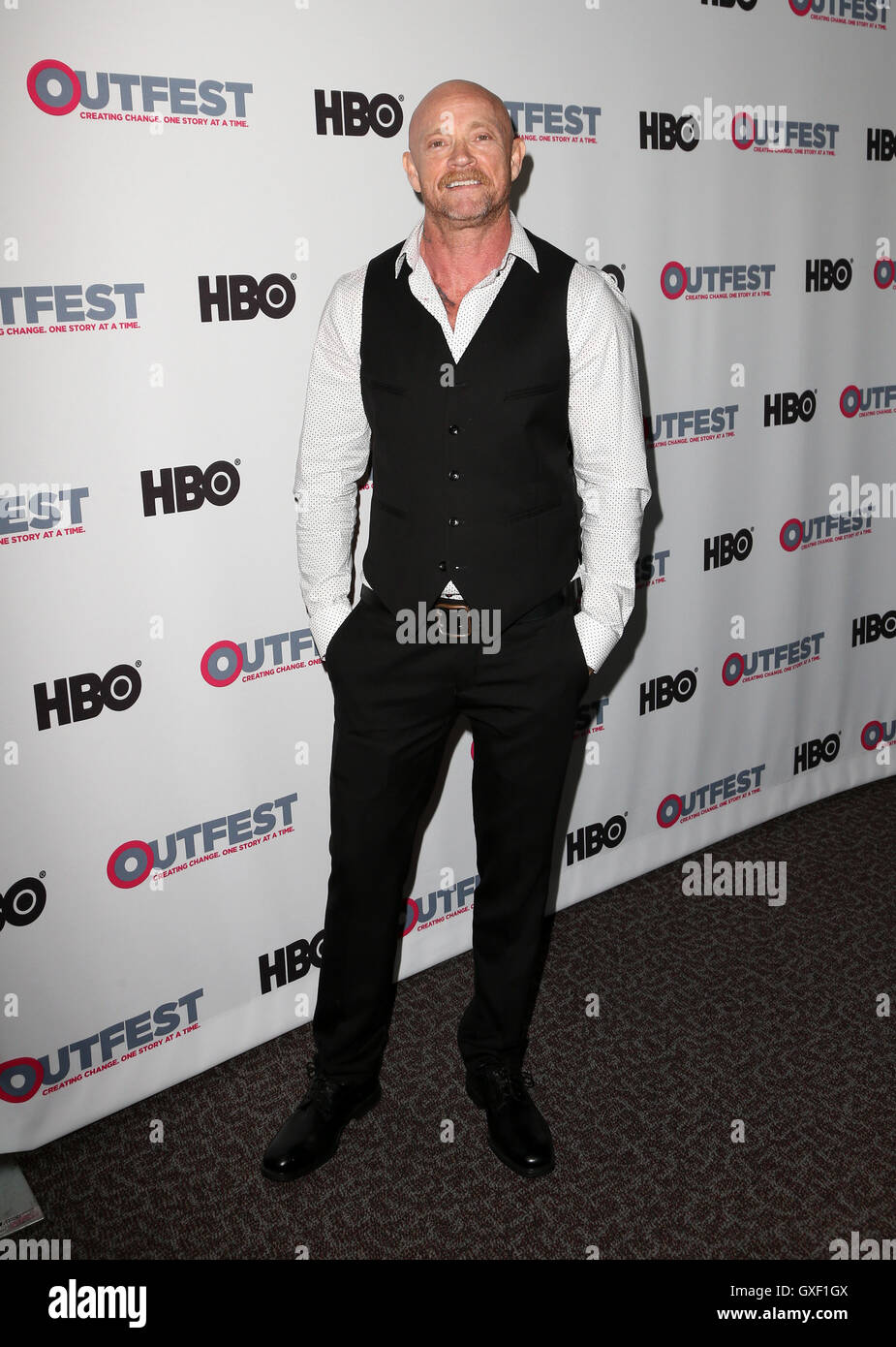 Buck angel hi-res stock photography and images - Alamy