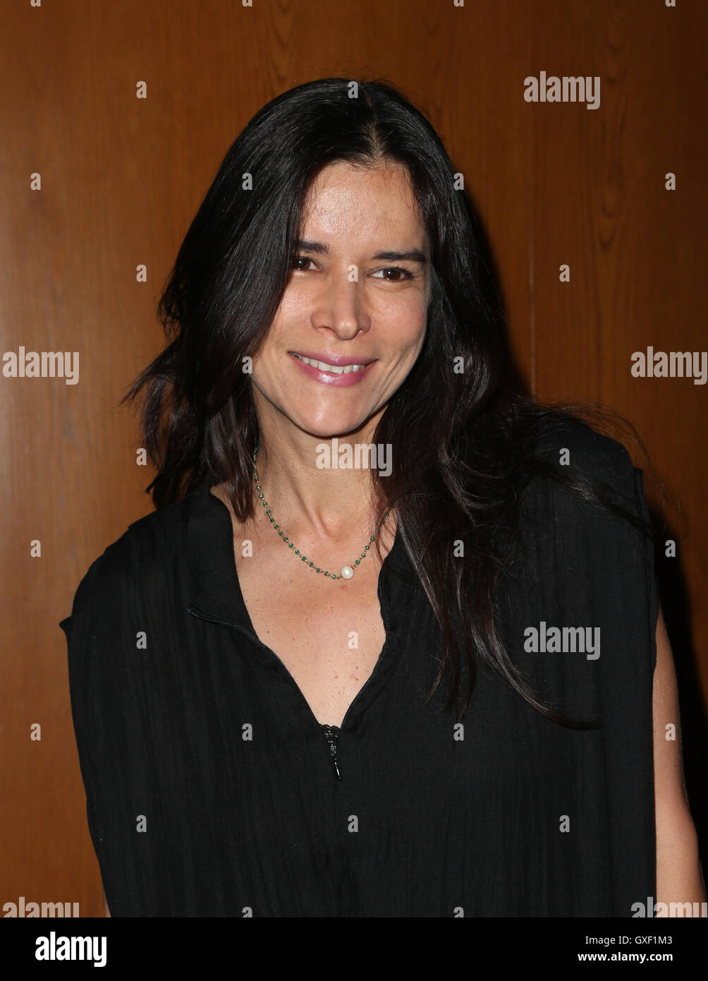 Outfest 2016 Screening Of "The Trans List" Featuring: Patricia ...