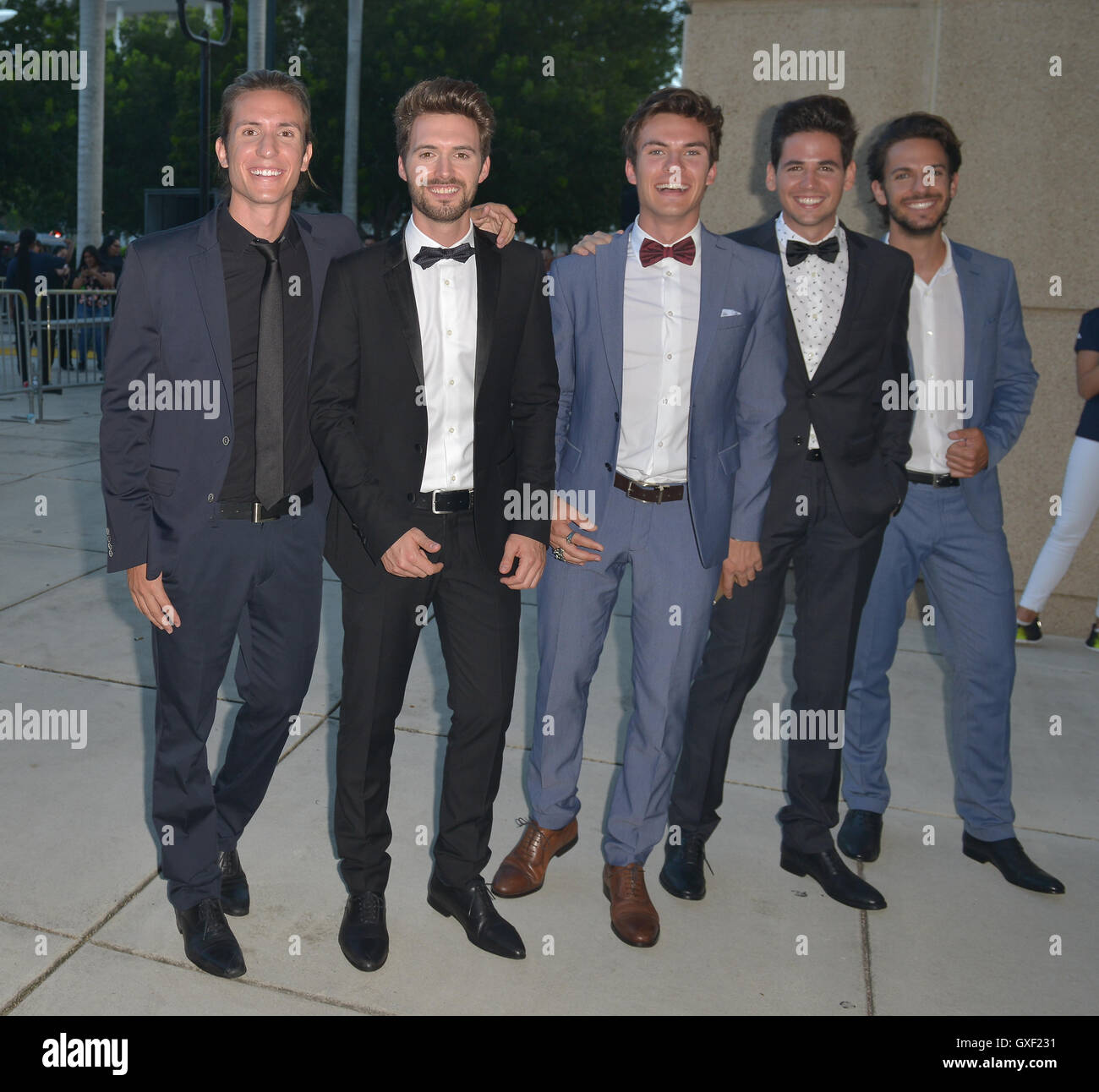Alberto gonzález ceballos hi-res stock photography and images - Alamy