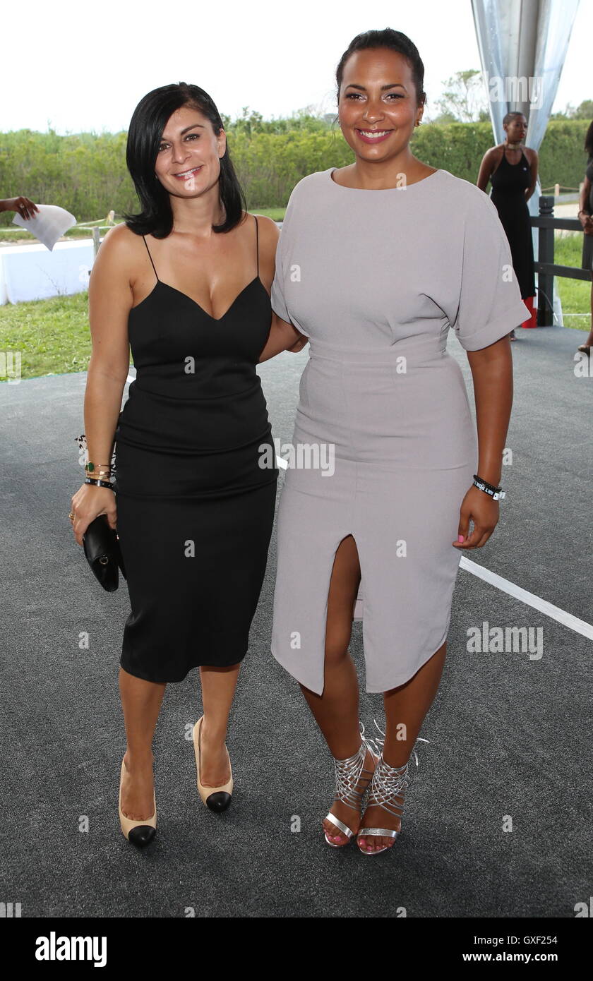 Annual Art For Life Benefit 2016 presented by Russell Simmons’ RUSH ...