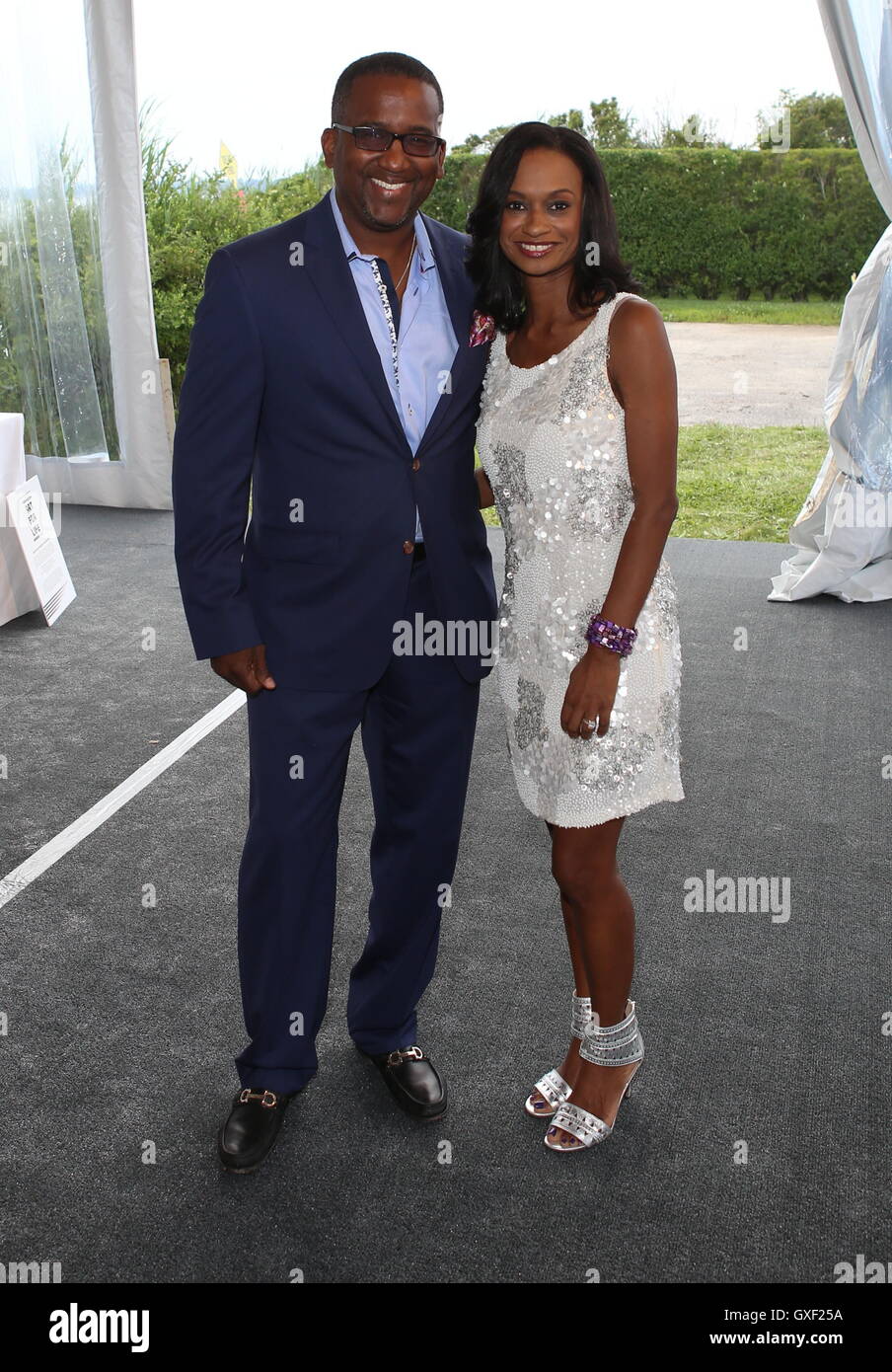 Annual Art For Life Benefit 2016 presented by Russell Simmons’ RUSH ...
