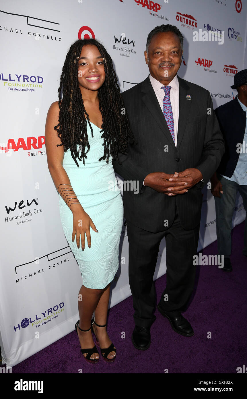 HollyRod presents the 18th annual DesignCare Gala at the Sugar Ray ...