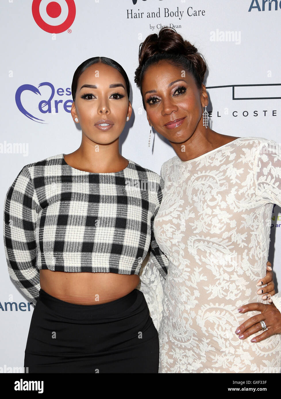 HollyRod presents the 18th annual DesignCare Gala at the Sugar Ray ...