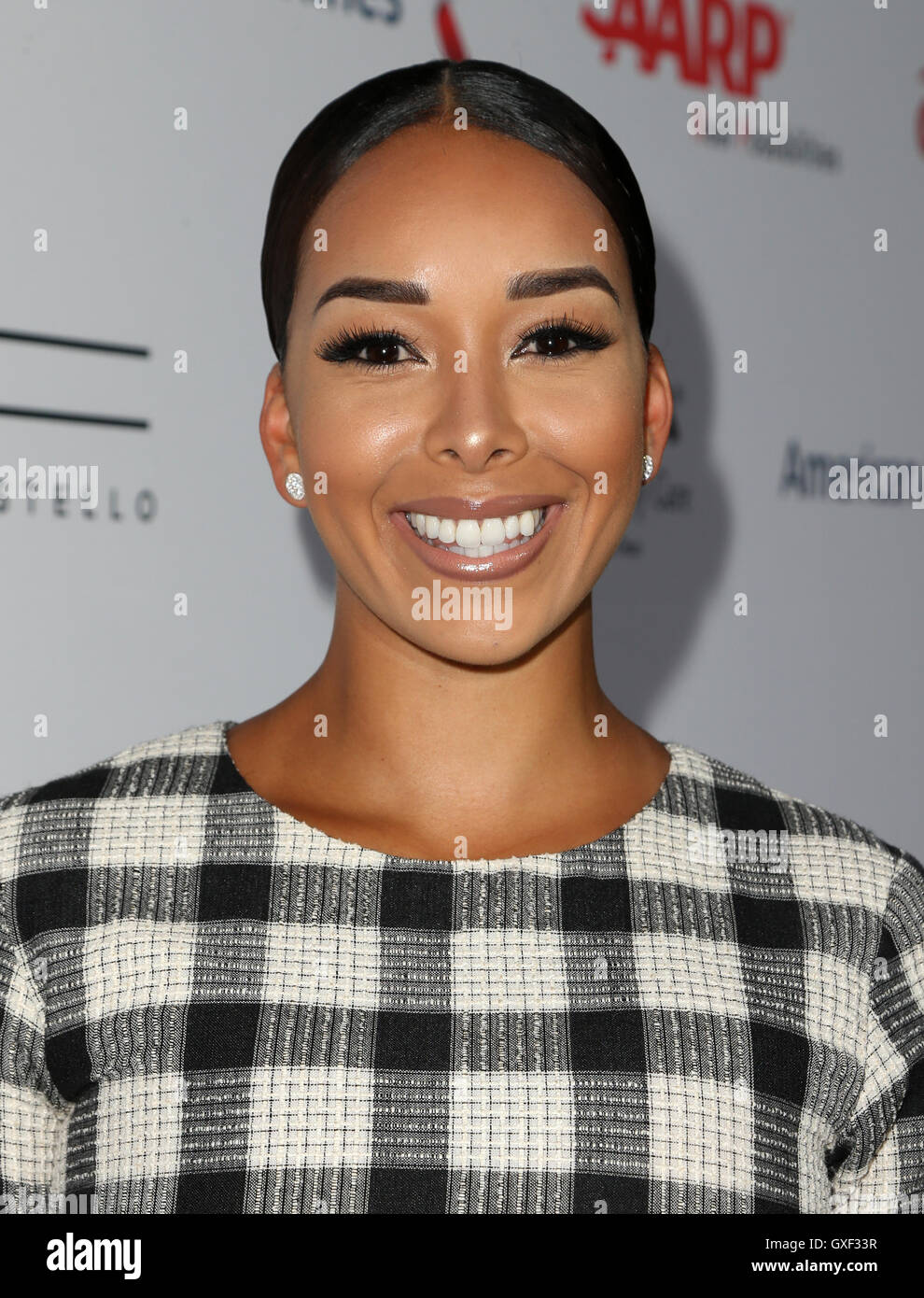 HollyRod presents the 18th annual DesignCare Gala at the Sugar Ray ...