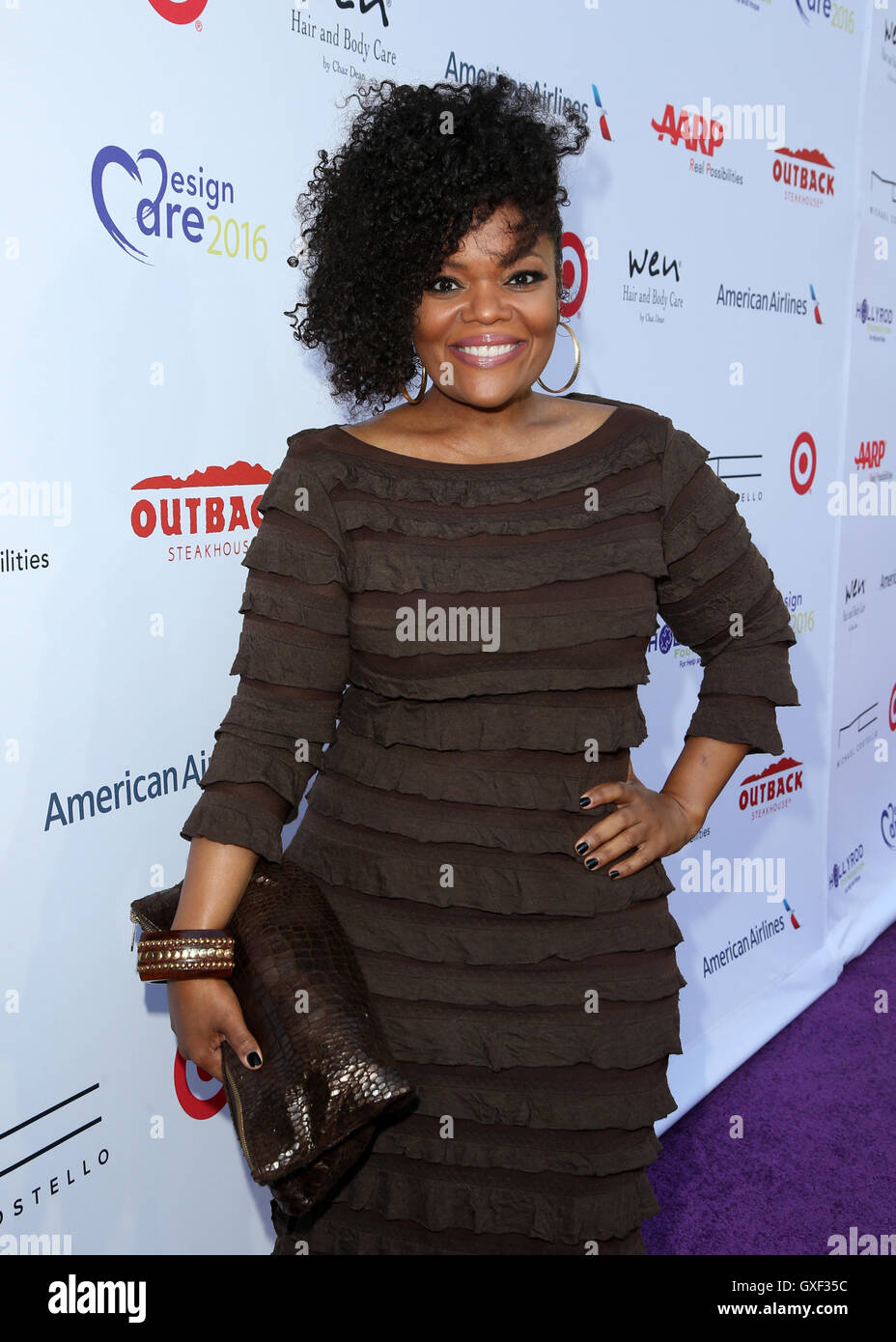 HollyRod presents the 18th annual DesignCare Gala at the Sugar Ray ...