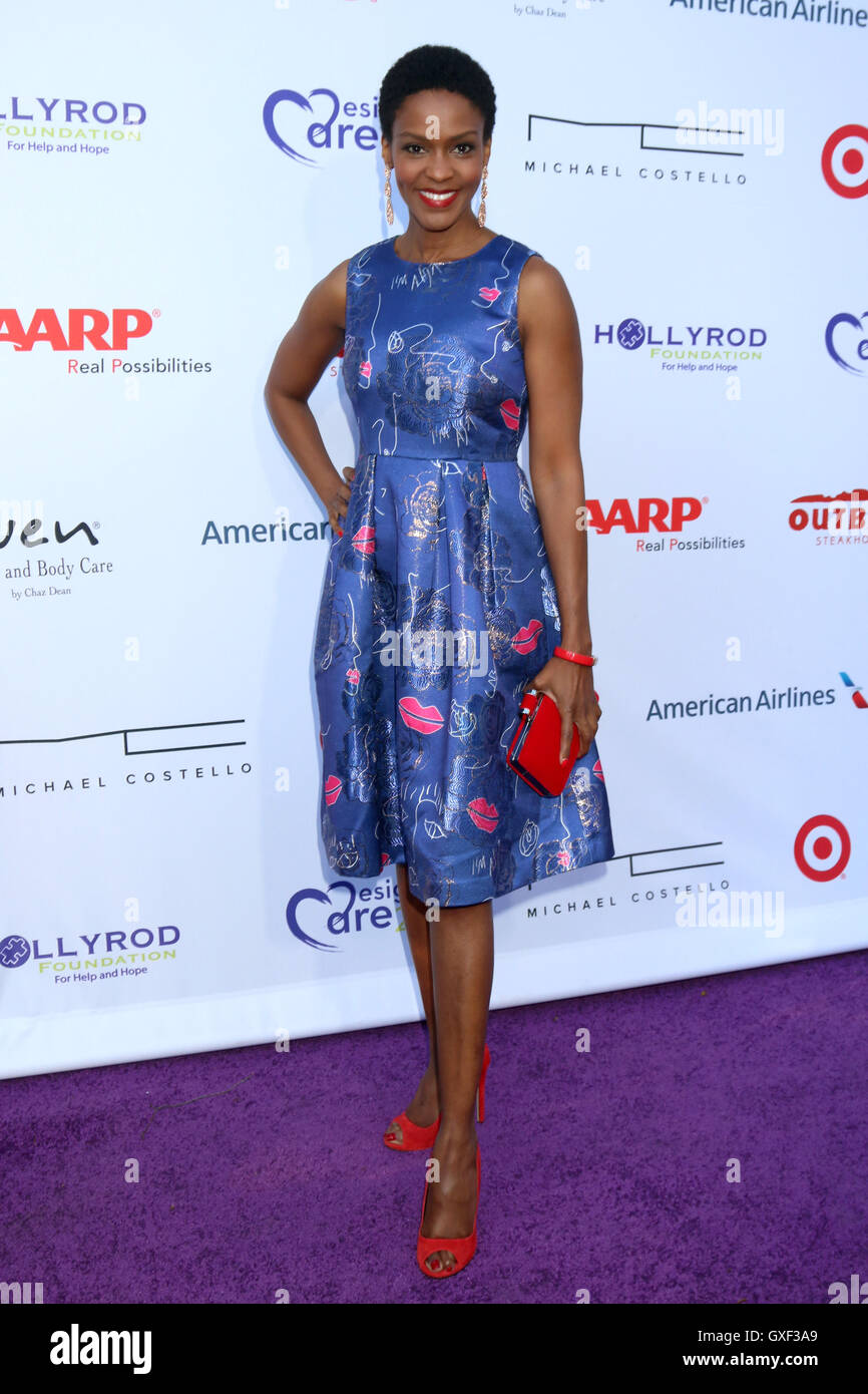 HollyRod Presents 18th Annual DesignCare at the Sugar Ray Leonard's ...