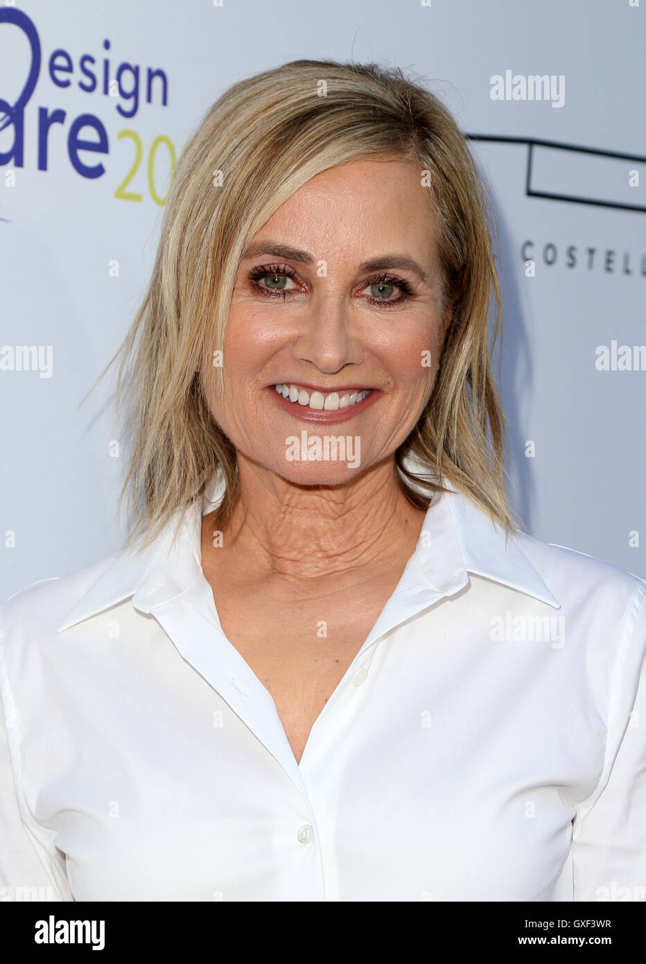 HollyRod 18th Annual DesignCare Gala Featuring: Maureen McCormick Where ...