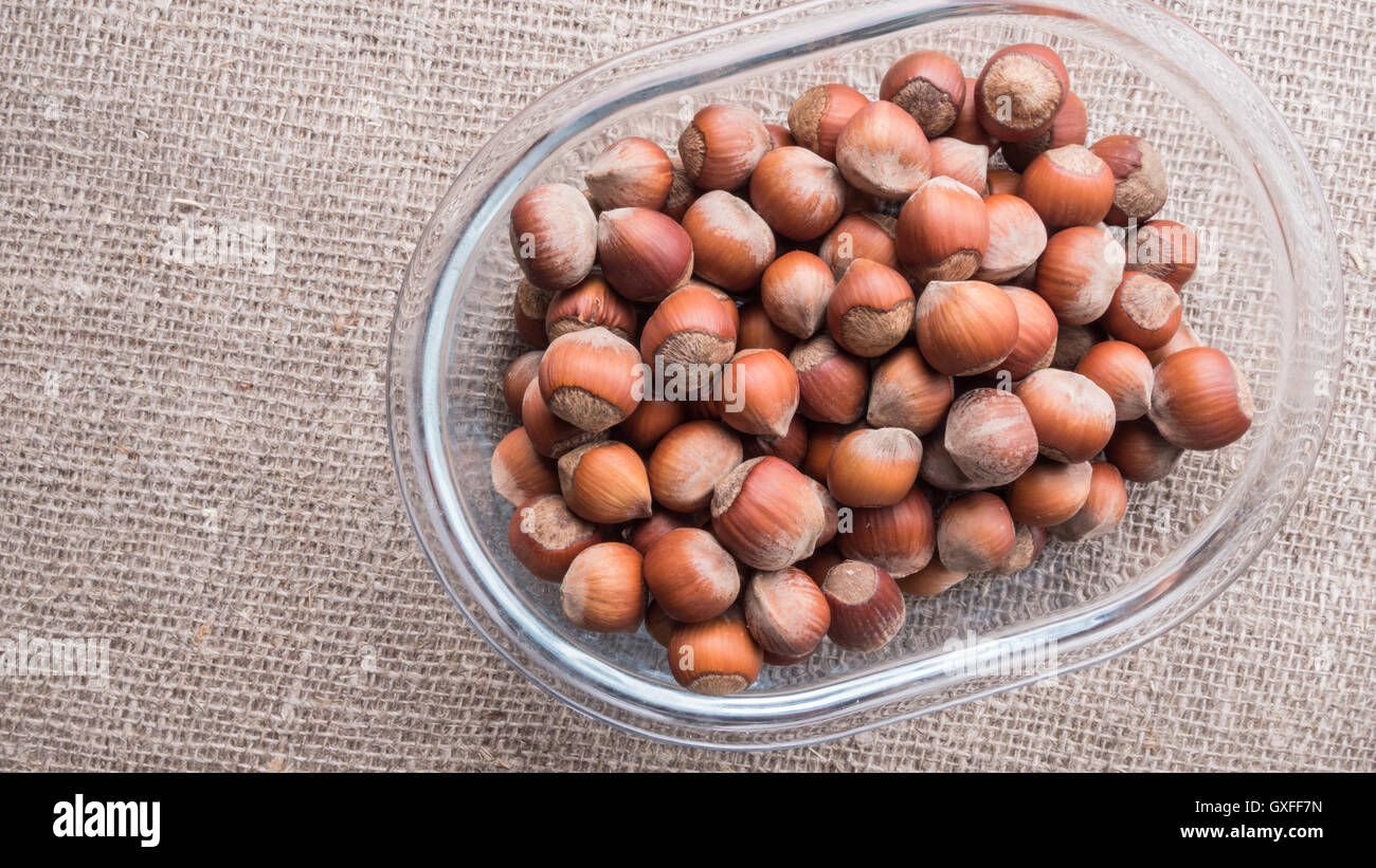 Hazel wood texture hi-res stock photography and images - Alamy