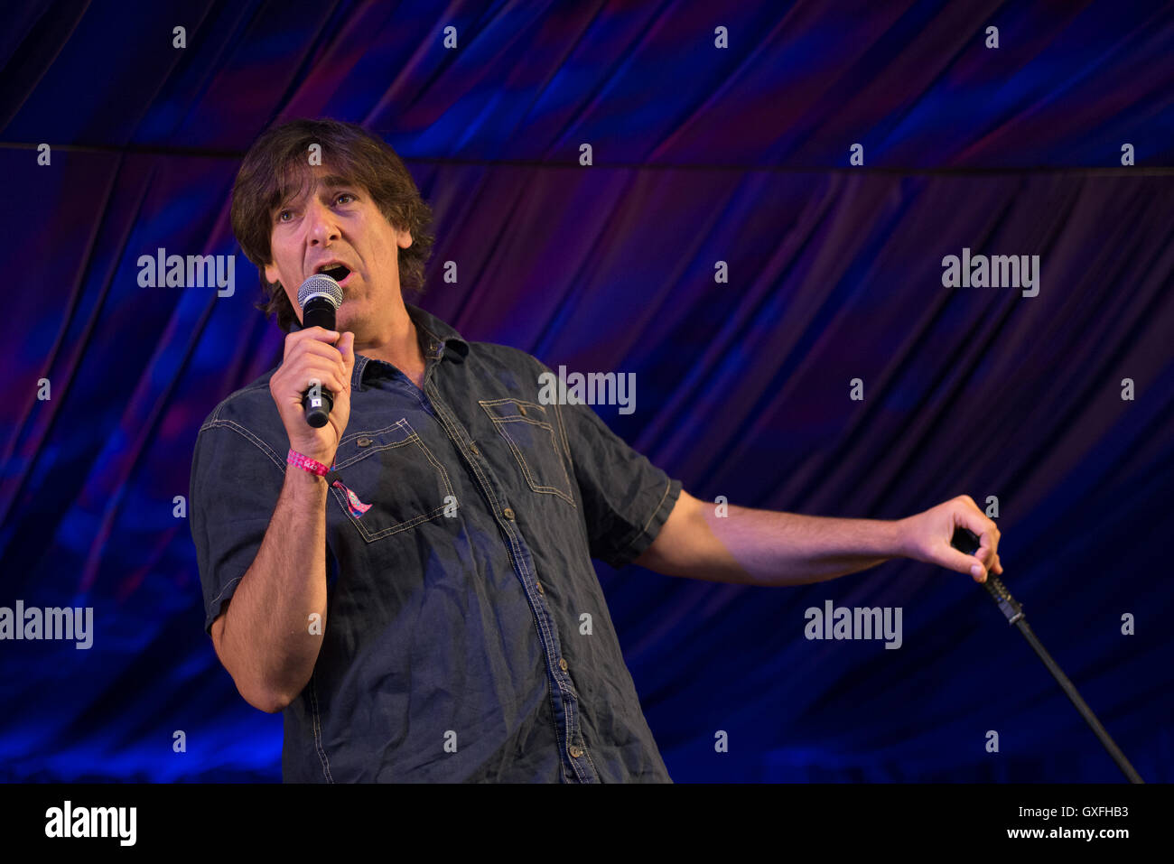 Latitude Festival - Day 3 - Performances and Atmosphere Featuring: Mark ...