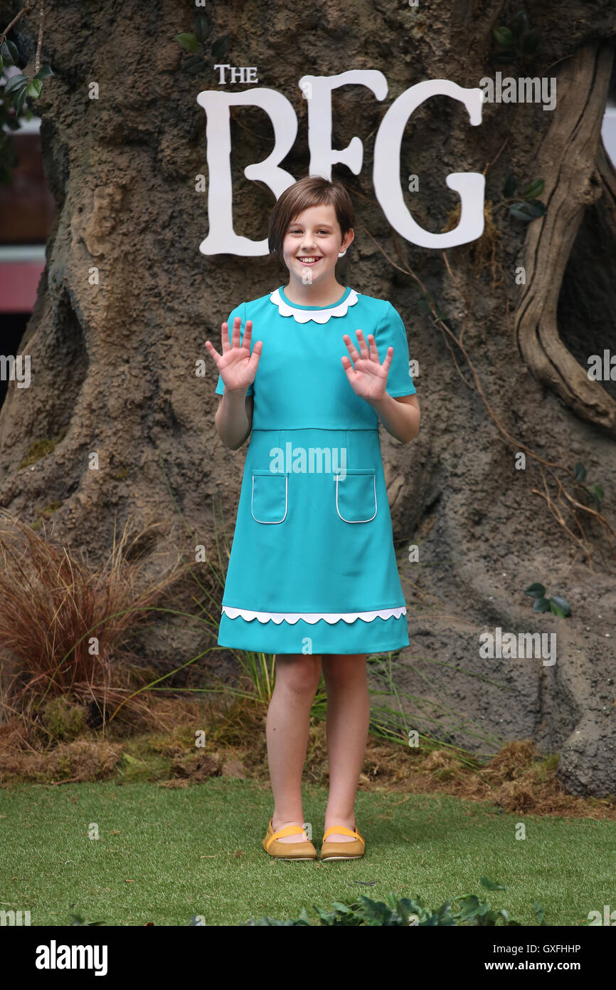 Ruby barnhill red carpet hi-res stock photography and images - Alamy