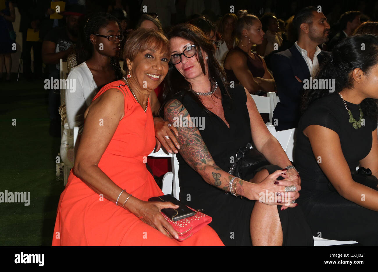 HollyRod 18th Annual DesignCare Gala - Inside Featuring: Dolores ...