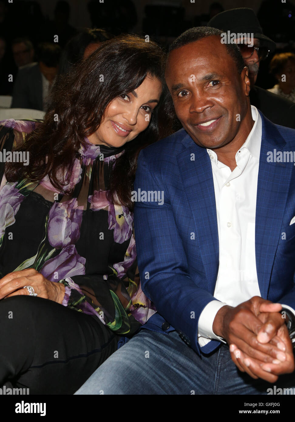 HollyRod 18th Annual DesignCare Gala - Inside Featuring: Bernadette ...