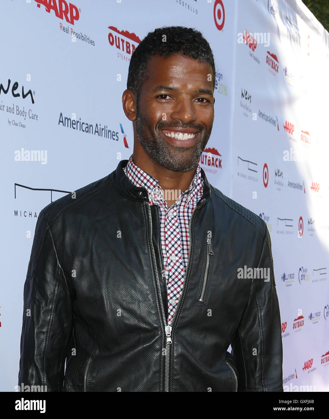 HollyRod 18th Annual DesignCare Gala - Inside Featuring: Benjamin ...