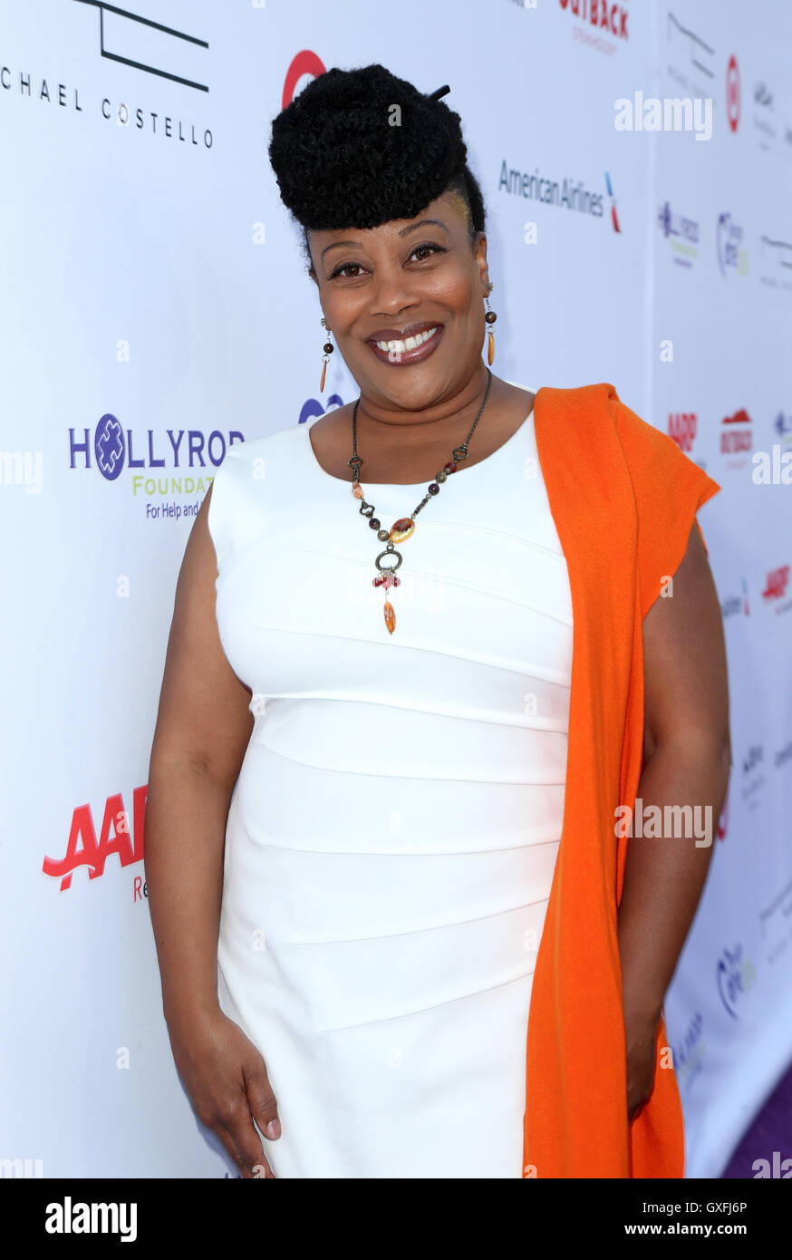 HollyRod 18th Annual DesignCare Gala - Inside Featuring: Carla Renata ...